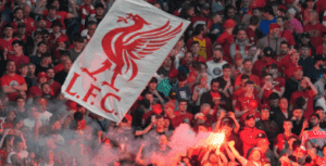 Liverpool | Iná Liga Tour